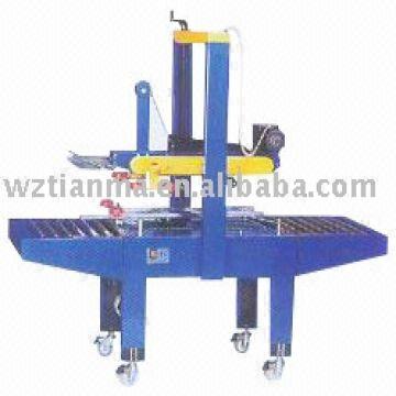 Buy Wholesale China Automatic Carton Sealer & Automatic Carton Sealer ...