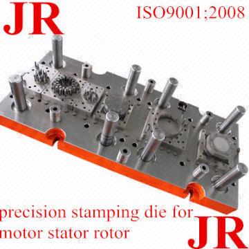 Buy Wholesale China Hard Alloy Precision High Speed Progressive ...