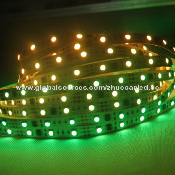Buy Wholesale China Ws2811 60-pixel Programmable Led Flexible Strips ...