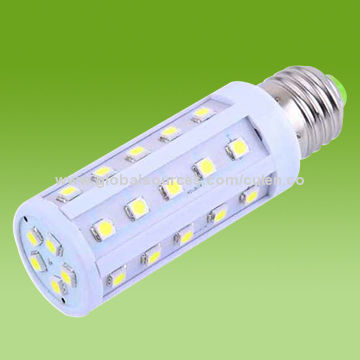 Buy Wholesale China 10w Led Corn Bulb With E27 Base, 5050 Smd & Led ...