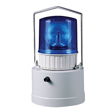 Rechargeable LED Revolving Warning Light, LED Revolving Warning Light ...