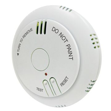 Buy Wholesale Hong Kong SAR Radio Link Smoke Detector & Smoke Detector ...
