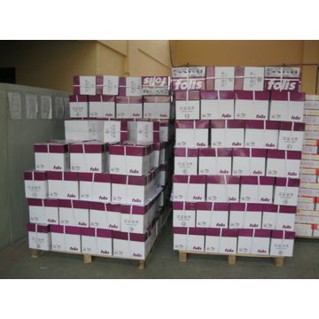 Buy Wholesale Thailand Competitive Price Copy Paper ,double A A4 Paper ...