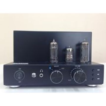 Buy Wholesale Hong Kong SAR Vacuum Tube Bluetooth Amplifier, Hifi ...