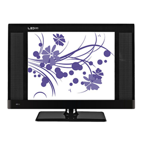 Buy Wholesale China 17-inch Lcd Tv Monitor With 0.297mm Pixel Pitch ...