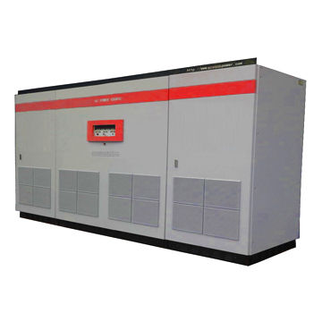 Buy Wholesale China 220v Three-phase Ac Voltage Frequency Stabilizer ...