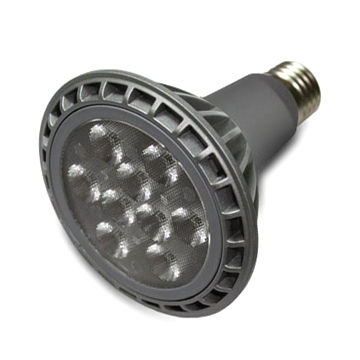 Buy Wholesale China 11w Led Par30 Spotlight Bulb With 100 To 120 Or ...