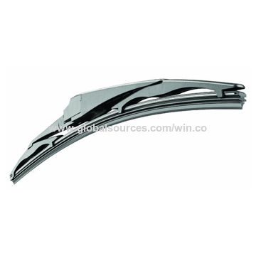Buy Wholesale China Customized Car Windshield Wiper With Injection ...