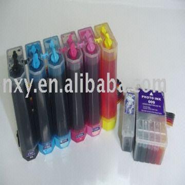 Buy Wholesale China Continuous Ink Supply System For 1270/1280/1290 ...