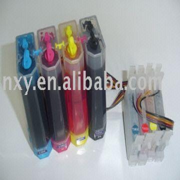 Buy Wholesale China Continuous Ink Supply System & Continuous Ink ...