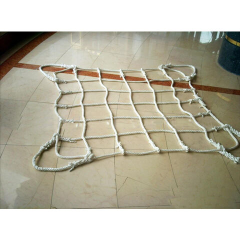 Buy Wholesale China Cargo Net Sling,polypropylene Rope Cargo Net Sling ...