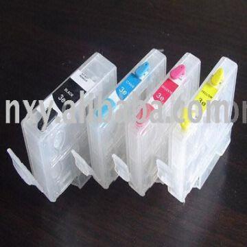 Buy Wholesale China Ink Cartridge & Ink Cartridge | Global Sources