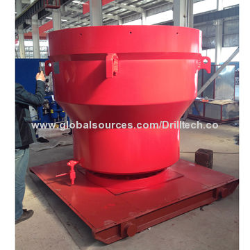 Buy Wholesale China Api 29 1/2" 500psi Diverter System For Offshore ...
