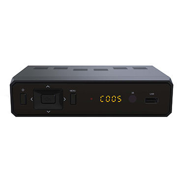 Buy Wholesale China Dvb-t2 Channels & Dvb-t2 Channels at USD 12 ...