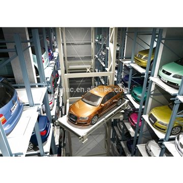 Fast car lift/car turntable/mechanical auto car parking system | Global ...