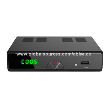 ISDB-T HD Receiver with Ginga to Brazil, ISDB-T HD Receiver - Buy China ...