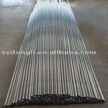 Buy Wholesale China Nickel Tube & Nickel Tube | Global Sources