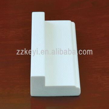 Pvc Foam Ventilated Plastic Louver Shutter Frame, - Buy China Wholesale ...