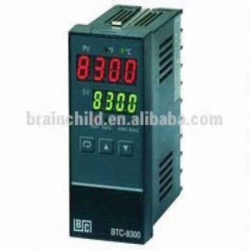 Programmable Digital Temperature Controller iso, Csa, Ce, Ul rs-485, Rs ...
