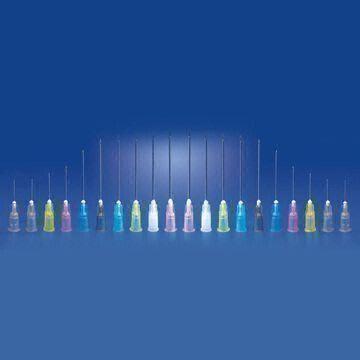 Buy Wholesale China Hypodermic Needle, Available In Various Colors And ...
