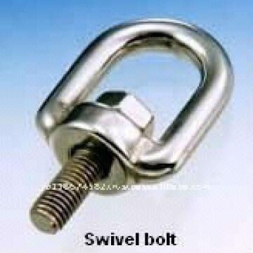 Buy Wholesale Japan Swivel Bolt Stainless Steel Sus304 Japan ...