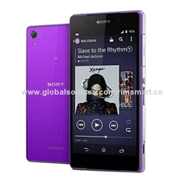 Buy Wholesale China Original Unlocked Sony Z2 D6503 Cell Phones With ...