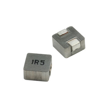 Buy Wholesale Taiwan Cip Series Smd Molding Type Inductor & Inductor ...