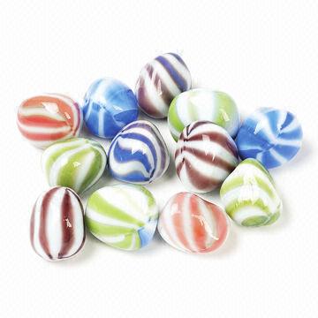 Buy Wholesale China Glass Pebbles, Special-shape, For Decoration ...