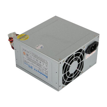 Buy Wholesale China Cp Series Computer Power Supply, 325w, High ...