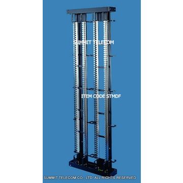 Main Distribution Frame 690-700-800-1380-1400 Pair, Modular ...