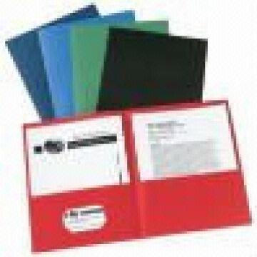 Buy Wholesale China Pp File Folder & Pp File Folder | Global Sources