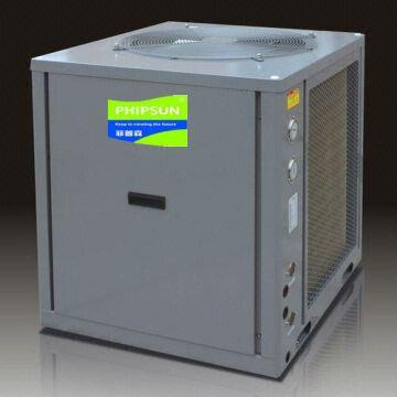 Buy Wholesale China Green Energy Source Central Hot Water System ...