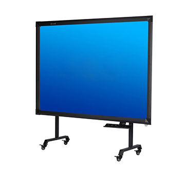 Buy Wholesale China 100 Inches Ir Technology Interactive Electronic ...
