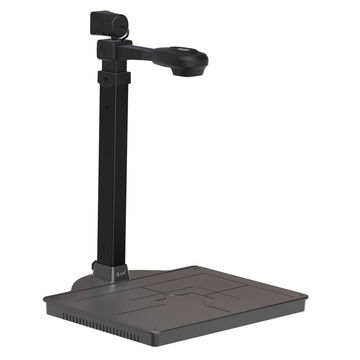 Buy Wholesale China A4 High Speed Document Camera Scanner With Two ...