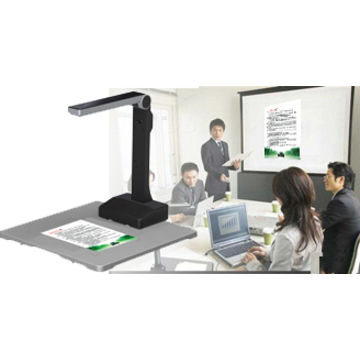 Buy Wholesale China A4 High Speed Document Camera Scanner With Two ...
