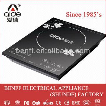 Buy Wholesale China Solar Induction Cooker: 1. Siemens Igbt, Samsung ...