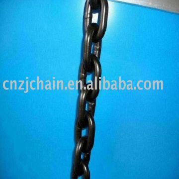 Buy Wholesale China G80 Lifting Chains, For Lifting. Din5687-2 En818-2 ...