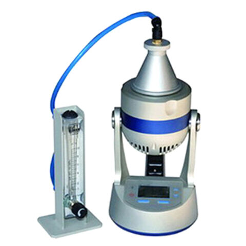 Buy Wholesale China Air Sampler Pressure, Can Adjust By The Pressure ...