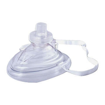 Buy Wholesale China Deluxe Cpr Mask Made In China & Deluxe Cpr Mask ...