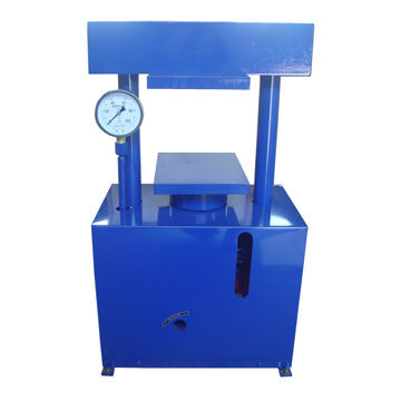 Buy Wholesale China Hand-operated Compression Testing Machine & Hand ...