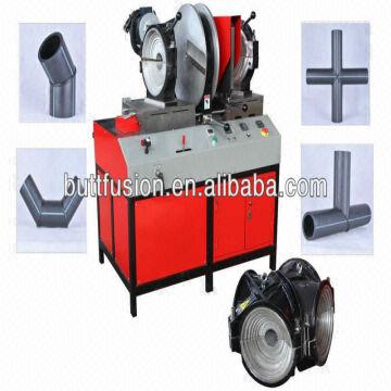 Buy Wholesale China 1 Workshop Plastic Fitting Welding Machine 2 ...