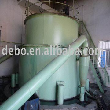 Buy Wholesale China Biomass Gasifier used To Convert Rice Husk ,straw ...