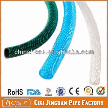 Buy China Wholesale Pvc Fibre Netting Garden Hose: 1. Any Size For Your ...