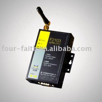 Buy Wholesale China Wireless Terminal Units wireless Modems rs232/rs485 ...