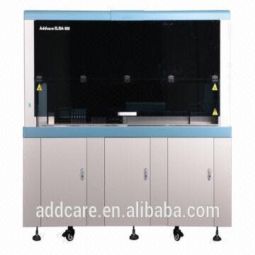 Buy Wholesale China Syphilis Test Kits fully Automated Elisa Analyzer ...