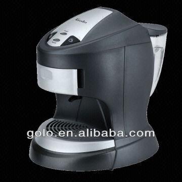 Buy Wholesale China Nespresso Compatible Capsule Coffee Machine ...
