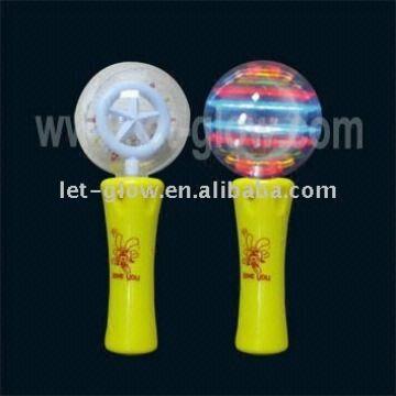 Buy Wholesale Hong Kong SAR Led Flashing Spinning Ball & Led Flashing ...