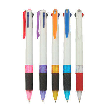 Buy Wholesale China Promotional Multicolor Pens On Sale & Promotional ...
