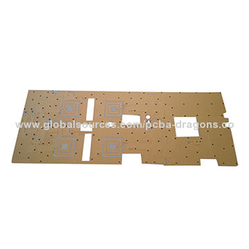 Buy Wholesale China Rogers, Made Of Ro4003 Material & Rogers at USD 200 ...