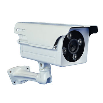Buy Wholesale China Night Vision 30m Hd 720p Ip Bullet Camera With Usb ...